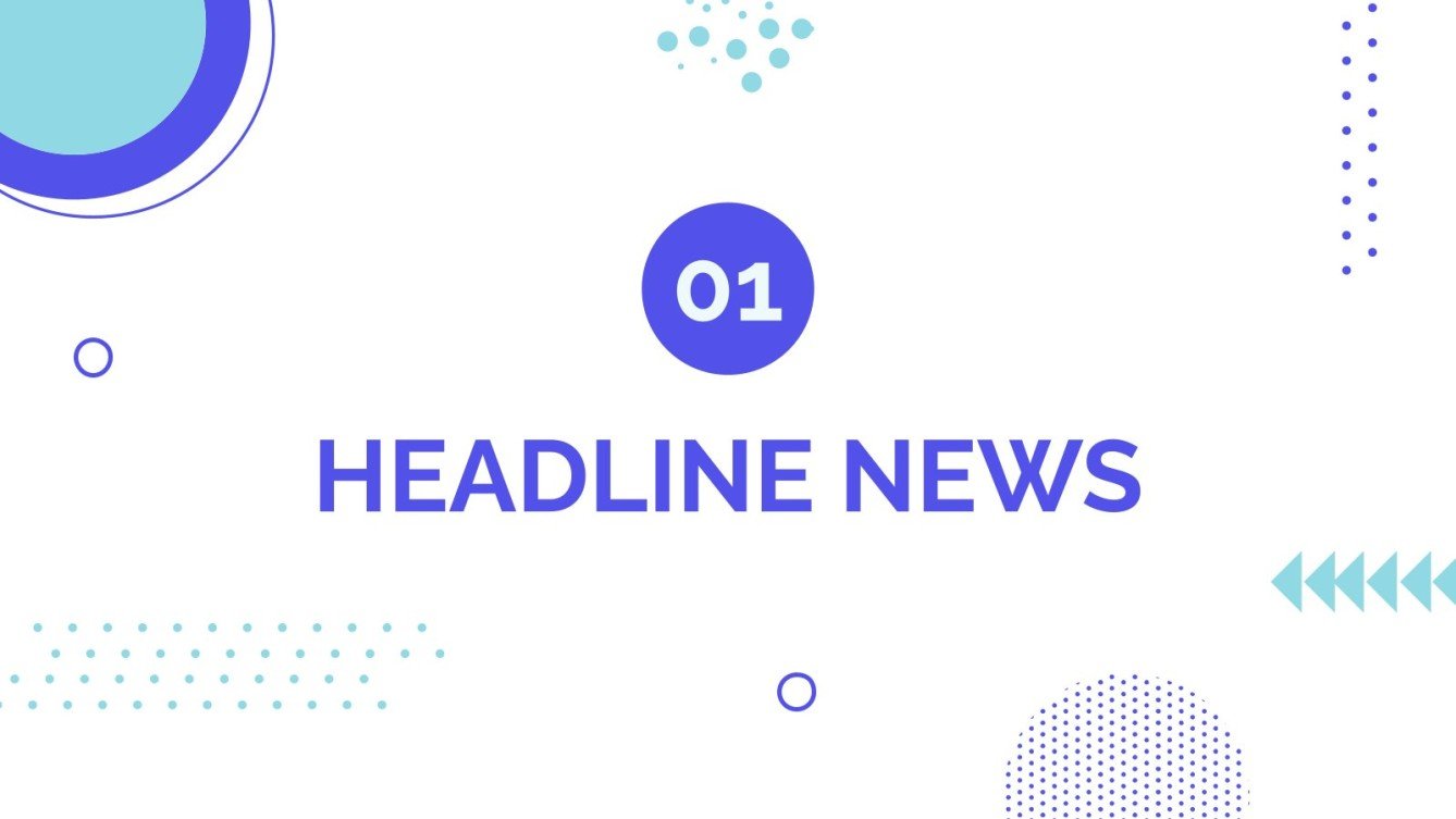 Spring Cleaning Newsletter Presentation