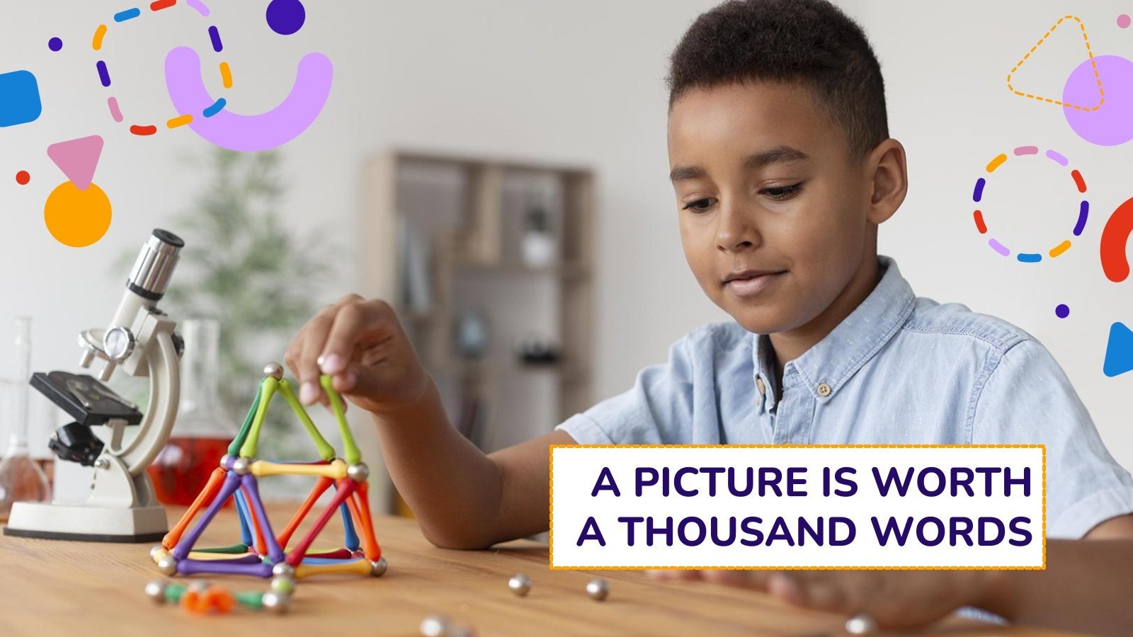 World Autism Awareness Day Presentation