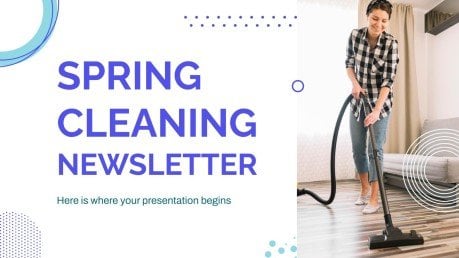 Free Spring Google Slides themes and PowerPoint templates