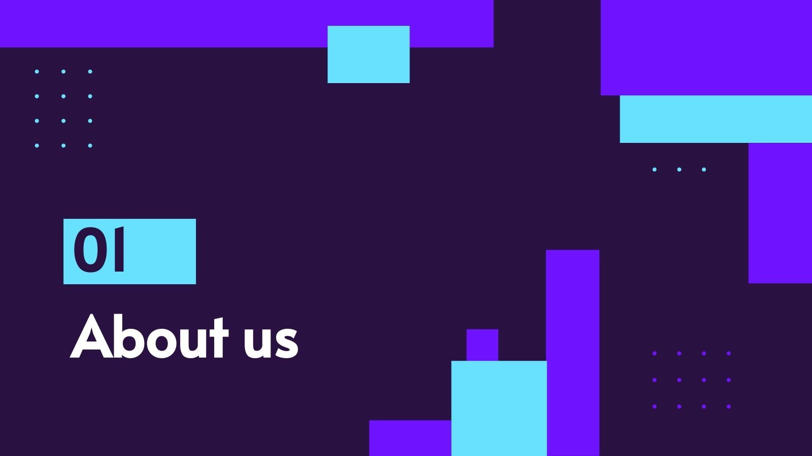 Design Inspiration Marketing Plan Presentation