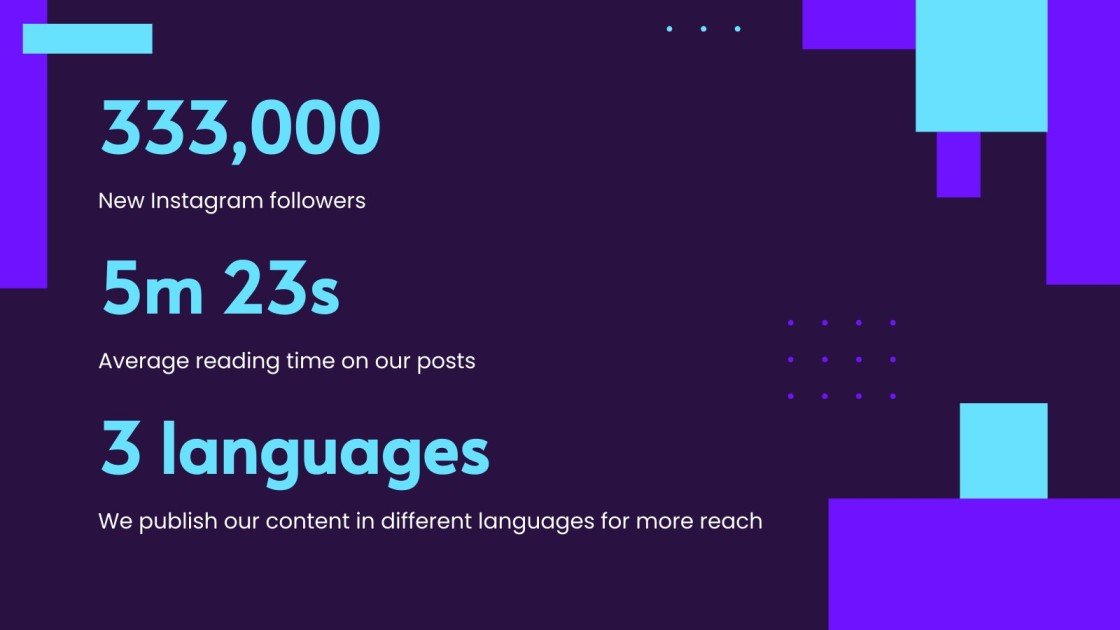 Design Inspiration Marketing Plan Presentation