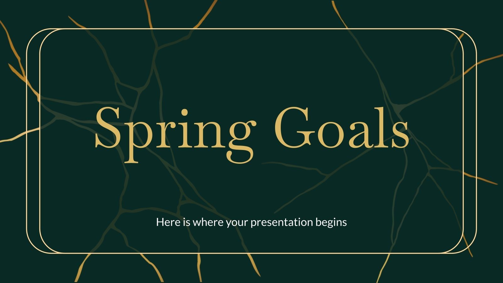 Free Elegant Google Slide themes and PowerPoint templates