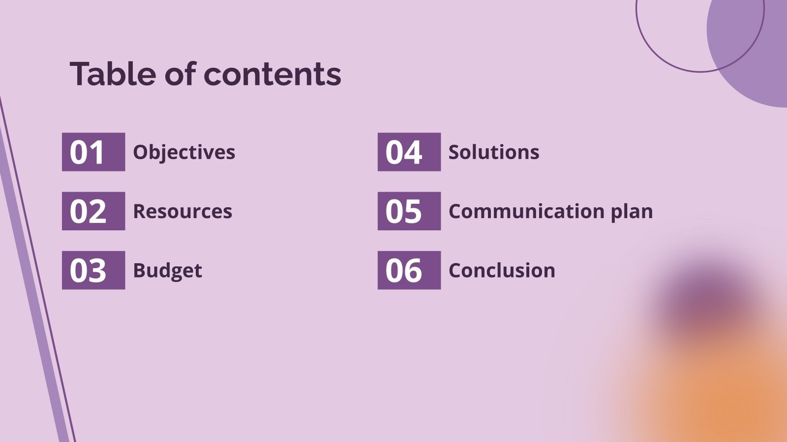 Design Inspiration Project Proposal Presentation