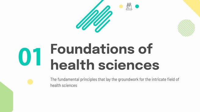 Health Promotion and Disease Prevention - Bachelor