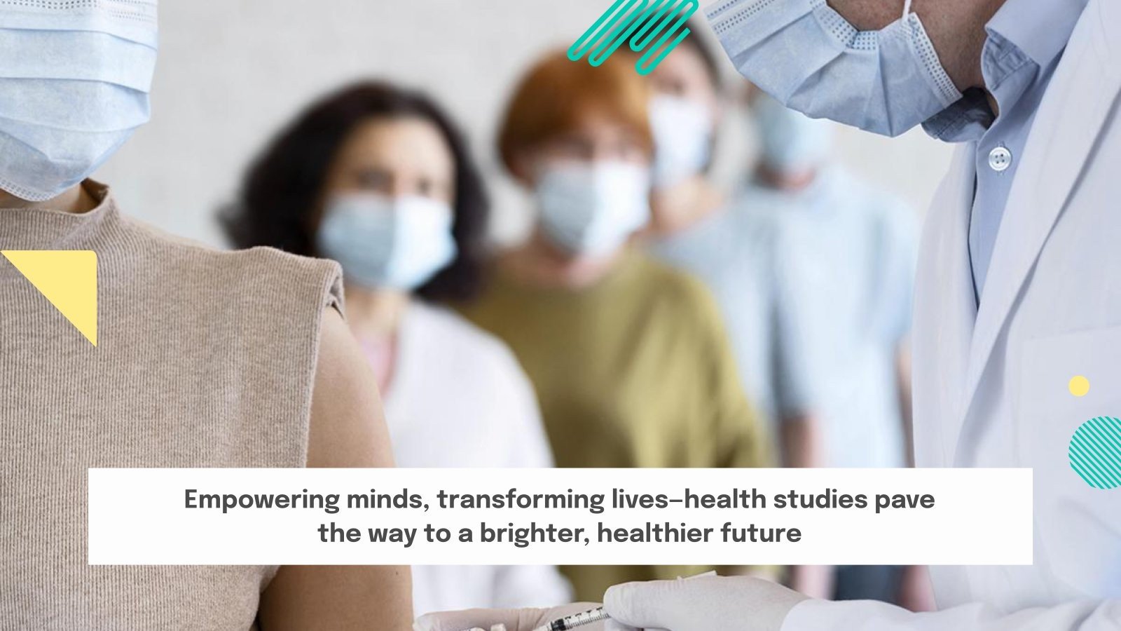 Health Promotion and Disease Prevention - Bachelor