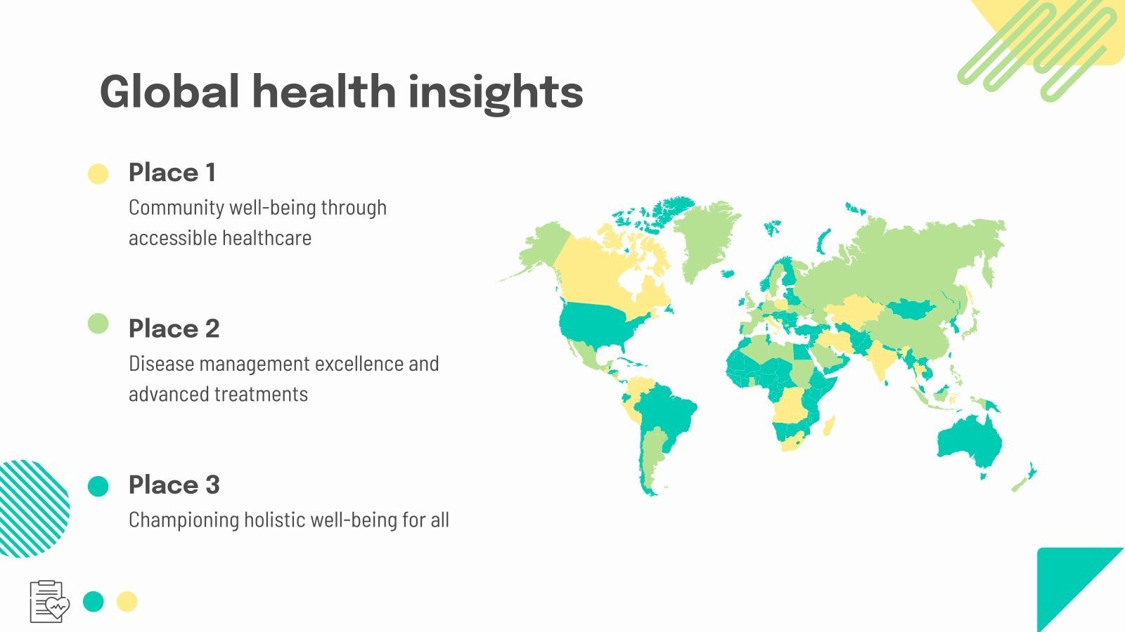 Health Promotion and Disease Prevention - Bachelor