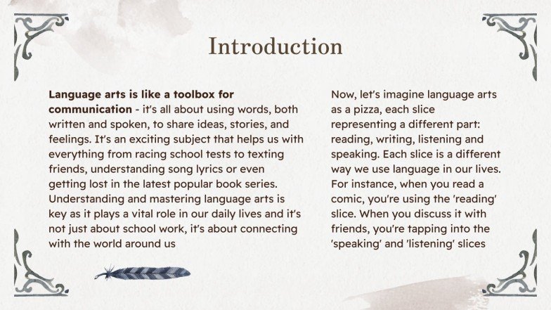 Middle School Activities to Celebrate National Poetry Month