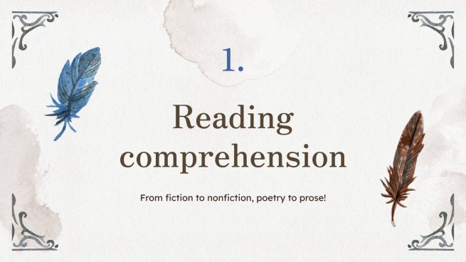 Middle School Activities to Celebrate National Poetry Month