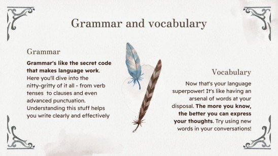 Middle School Activities to Celebrate National Poetry Month