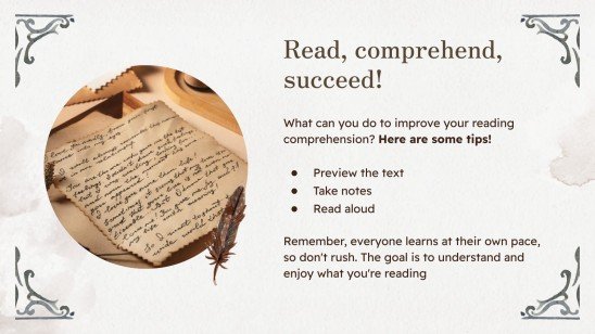 Middle School Activities to Celebrate National Poetry Month