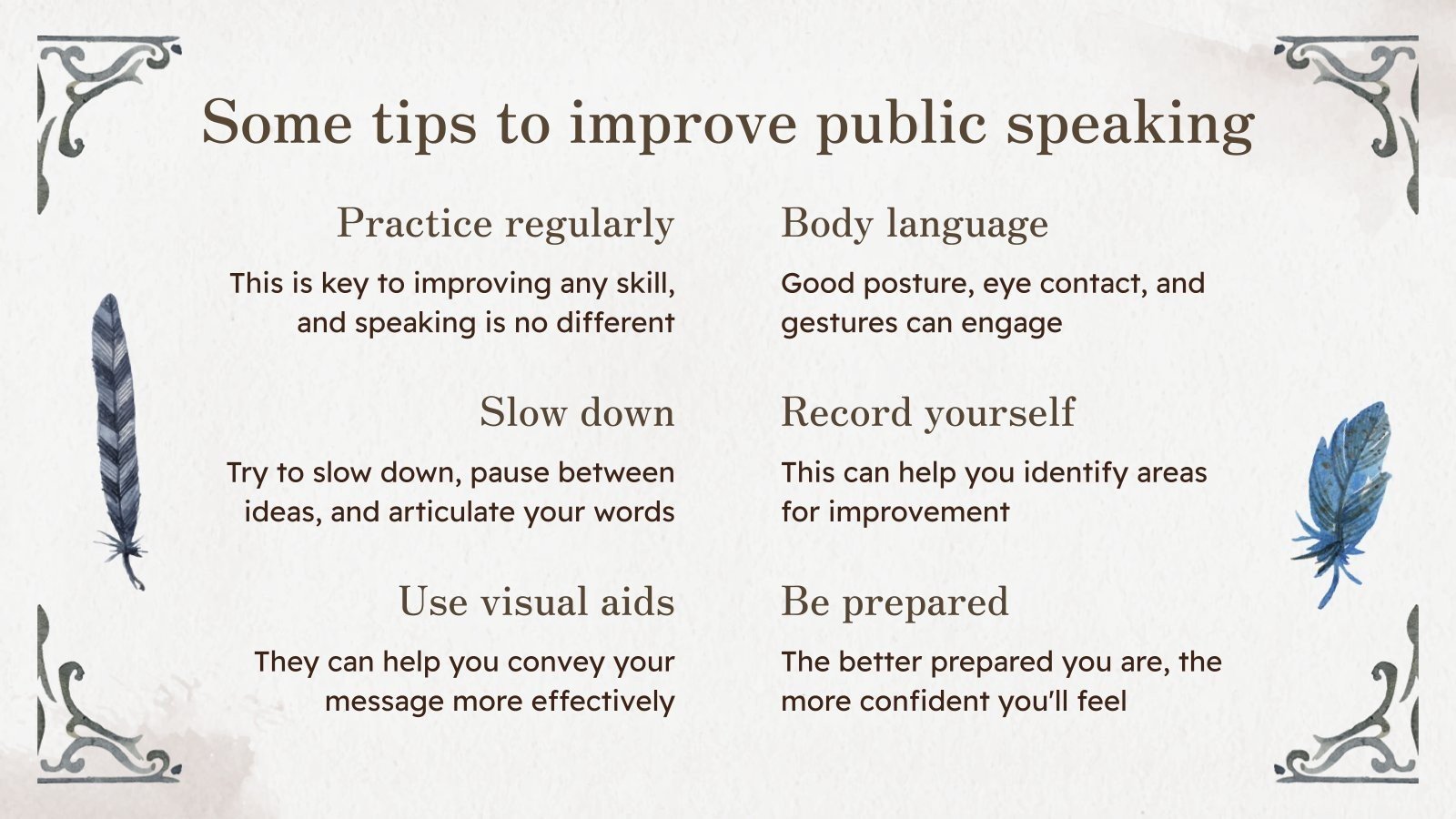 Middle School Activities to Celebrate National Poetry Month