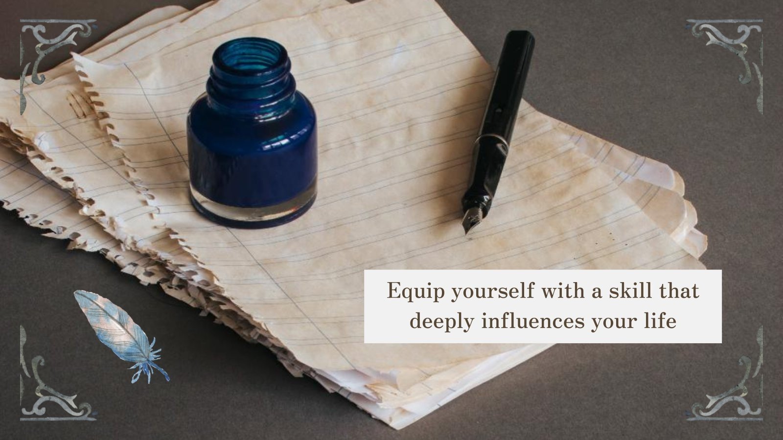 Middle School Activities to Celebrate National Poetry Month