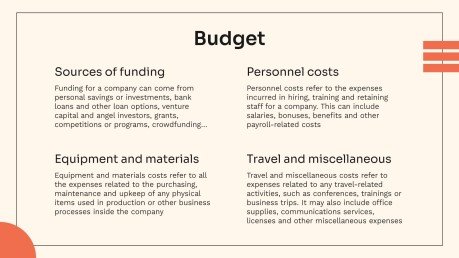 Cost Reduction in Manufacturing Industry Project Proposal