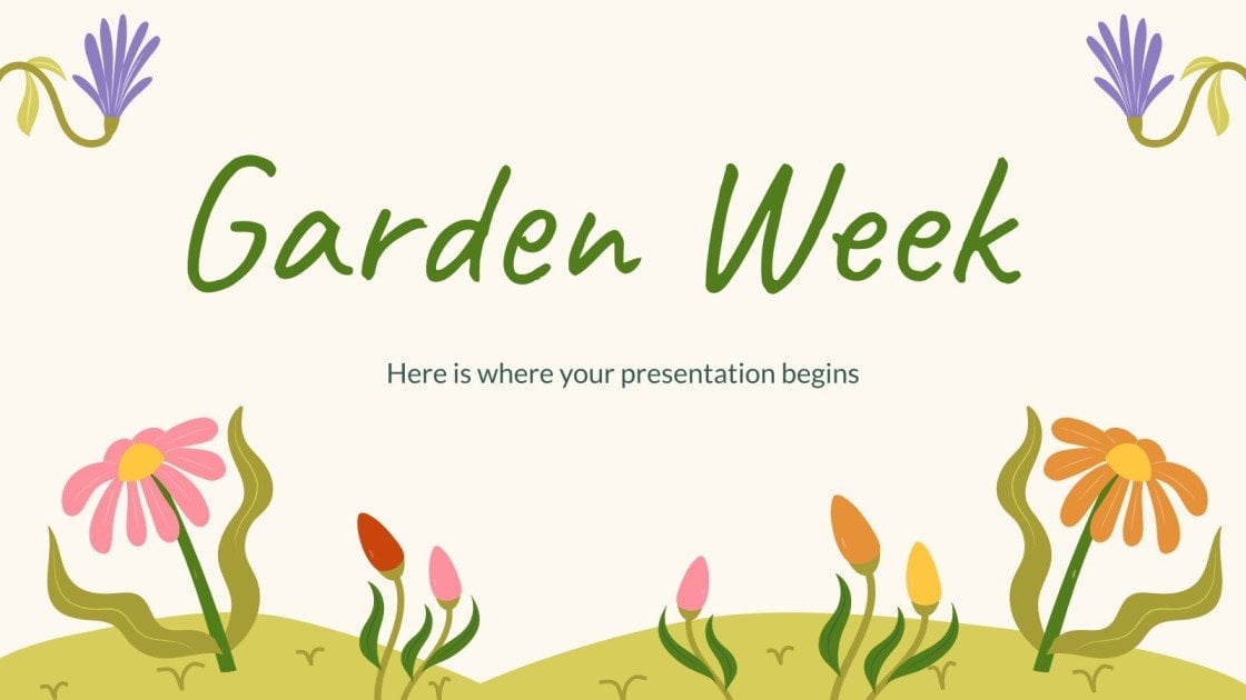 Free Cool Google Slide themes and PowerPoint templates