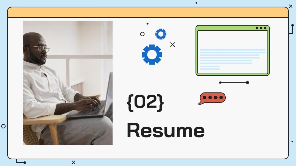 Silicon Valley Programmer Portfolio Presentation