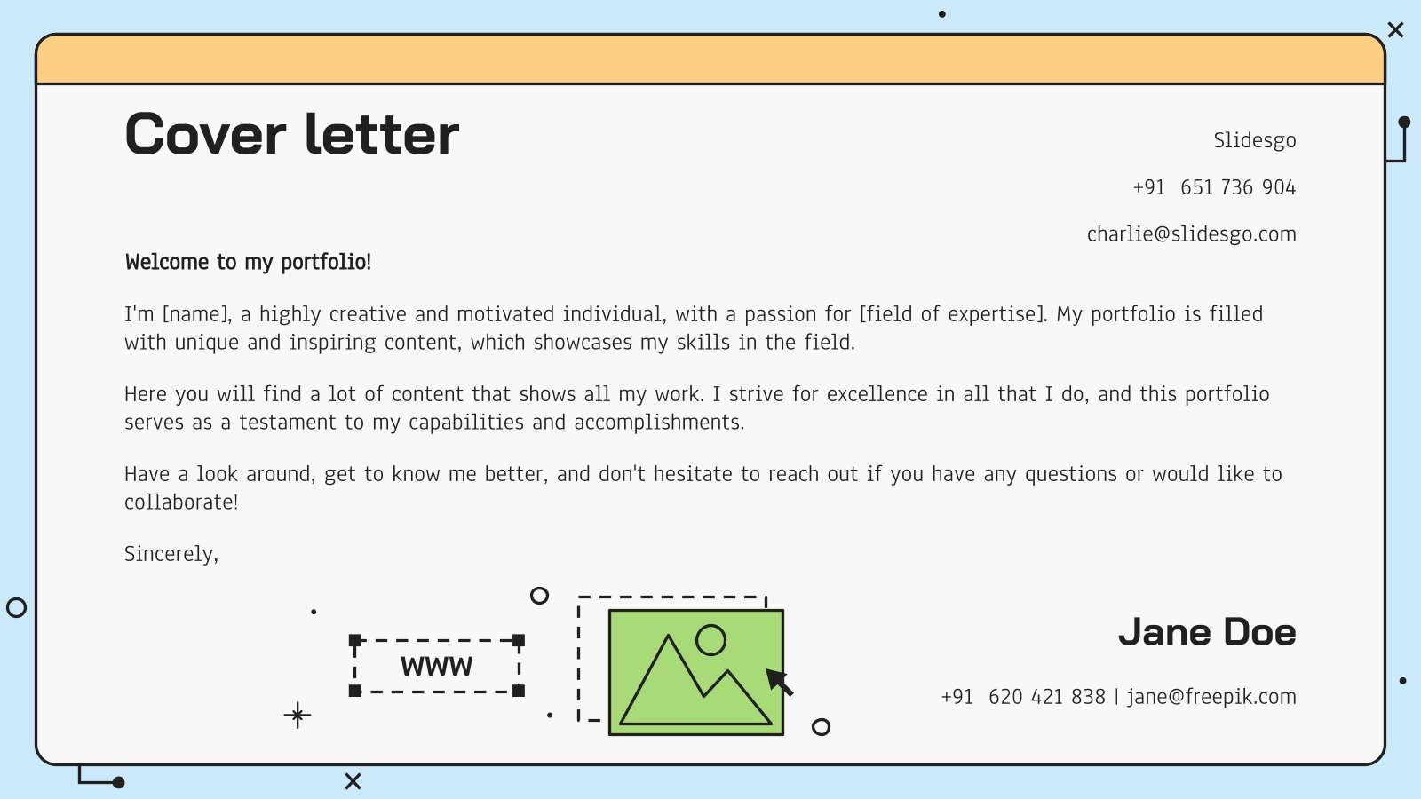 Silicon Valley Programmer Portfolio Presentation