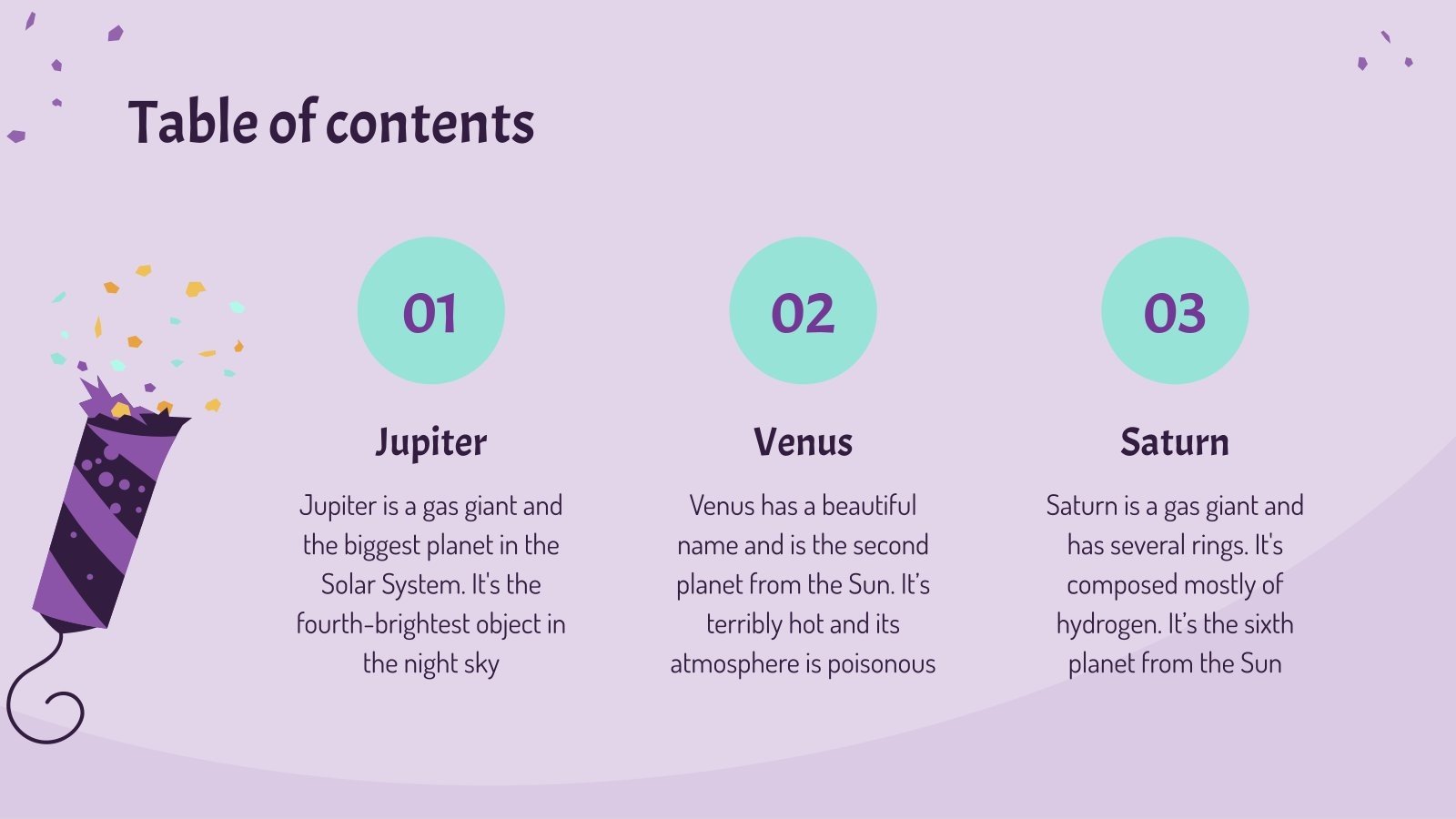 Fun High School Activities for April Fools' Day Presentation