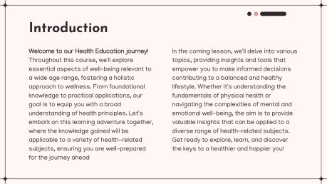 Sexual Assault Awareness Lesson for High School Presentation