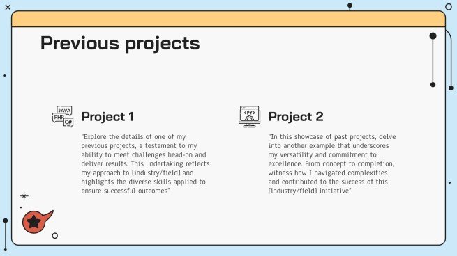 Silicon Valley Programmer Portfolio Presentation
