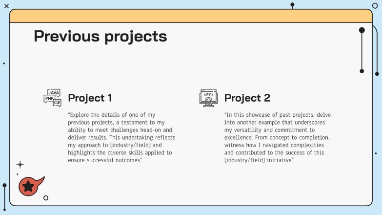 Silicon Valley Programmer Portfolio Presentation 