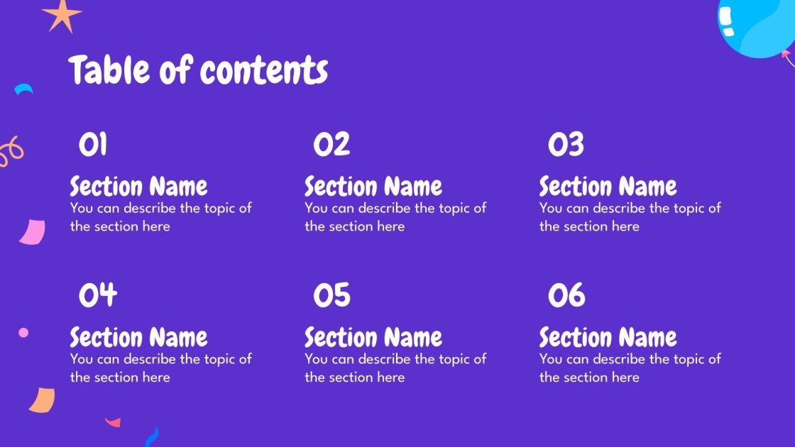 April Fools' Day Presentation