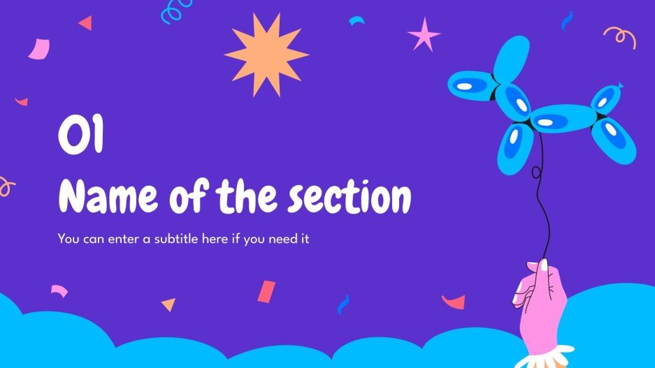 April Fools' Day Presentation