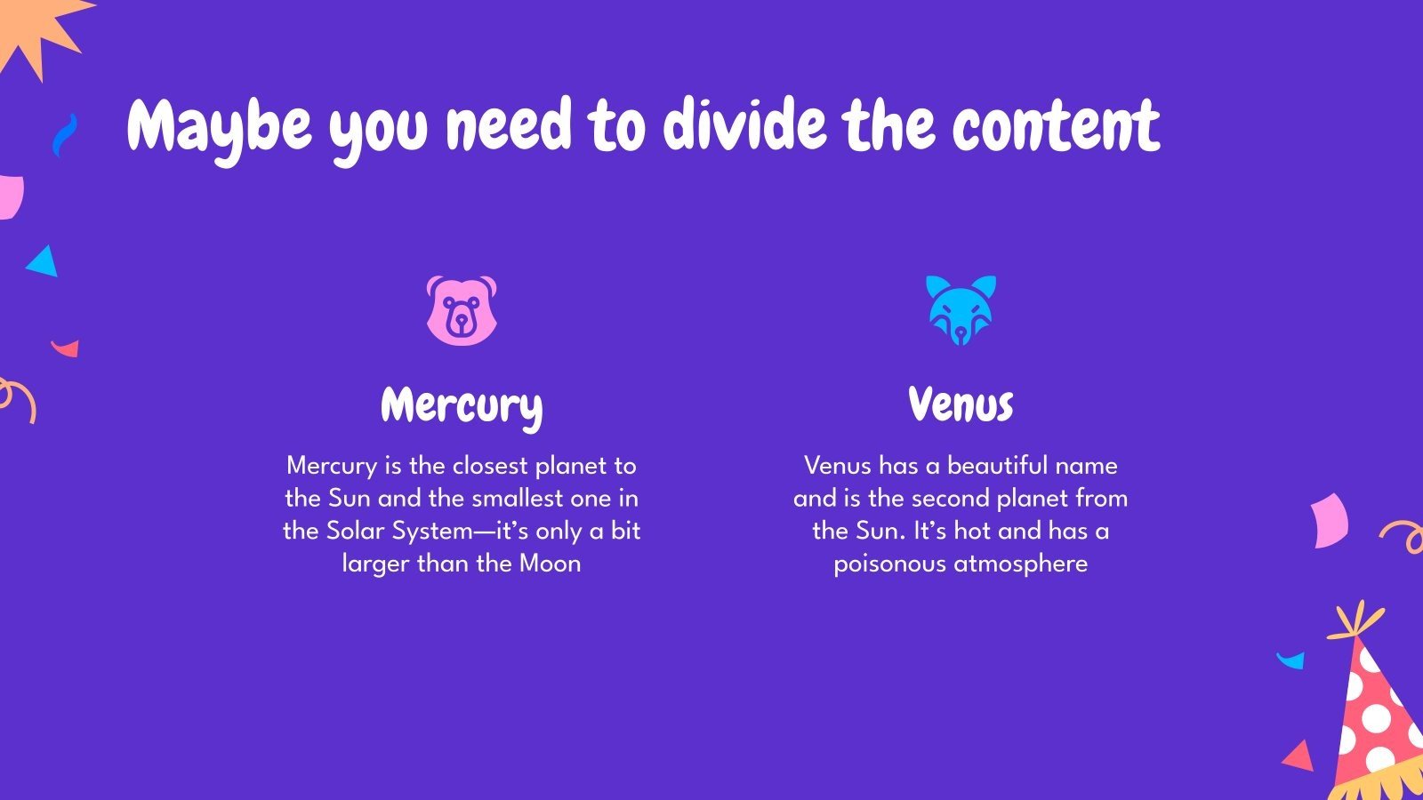 April Fools' Day Presentation