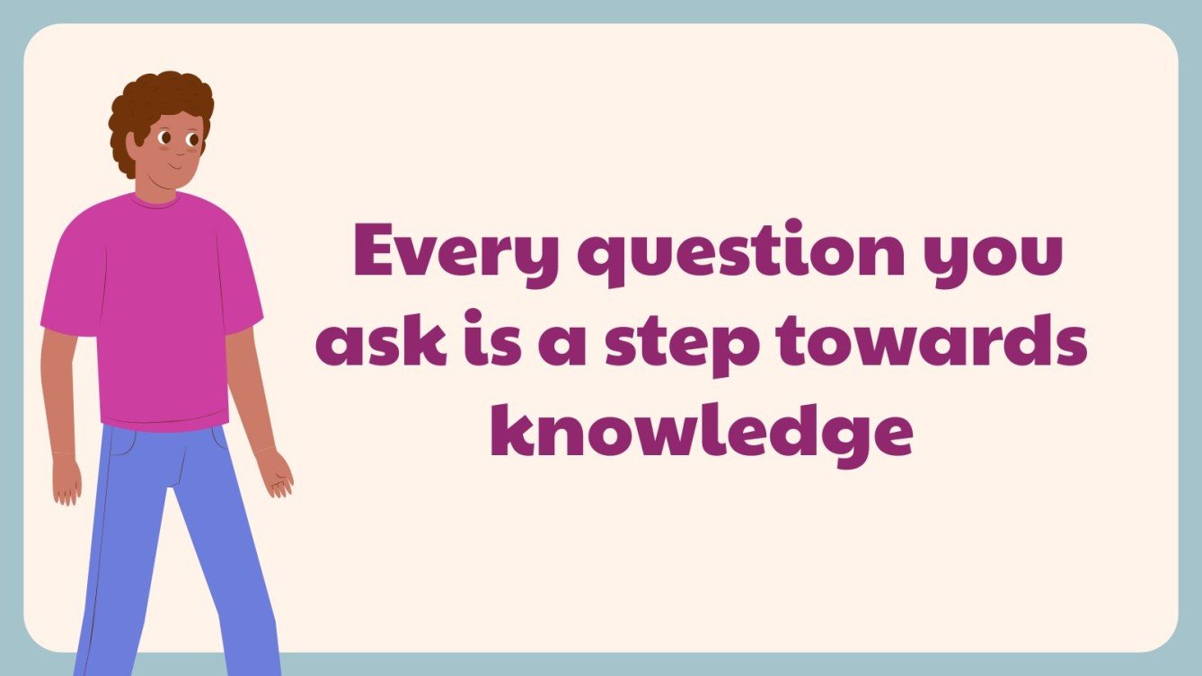 Human Growth and Development - 7th Grade Presentation