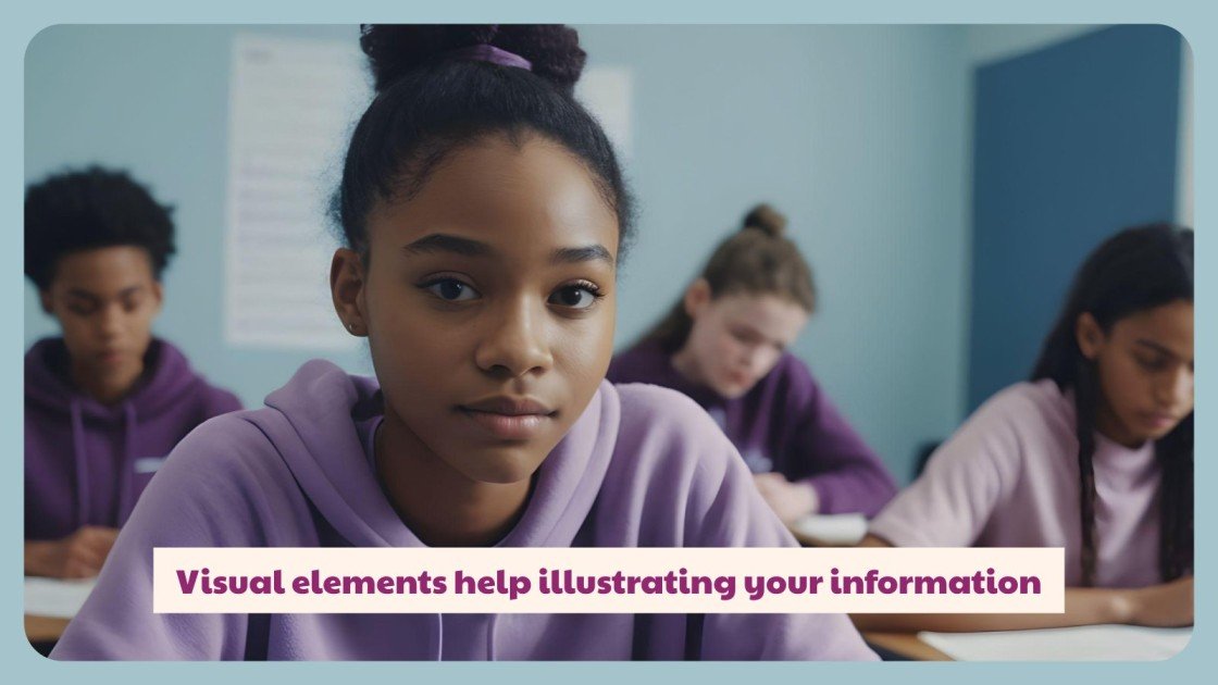 Human Growth and Development - 7th Grade Presentation