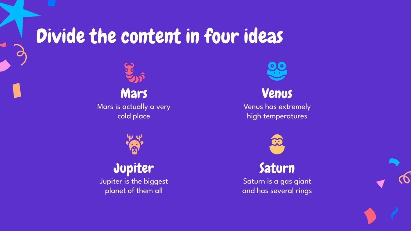 April Fools' Day Presentation