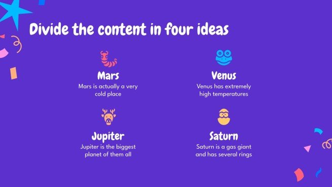 April Fools' Day Presentation