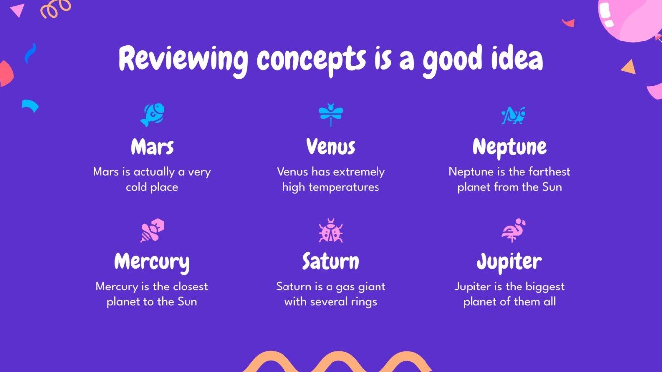 April Fools' Day Presentation