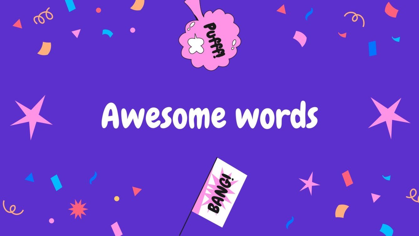 April Fools' Day Presentation