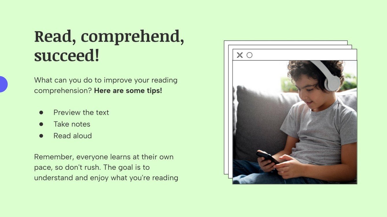 Media Literacy and Digital Citizenship - 8th Grade