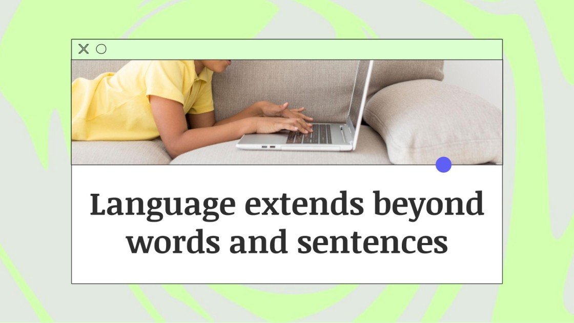 Media Literacy and Digital Citizenship - 8th Grade