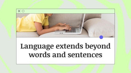 Media Literacy and Digital Citizenship - 8th Grade