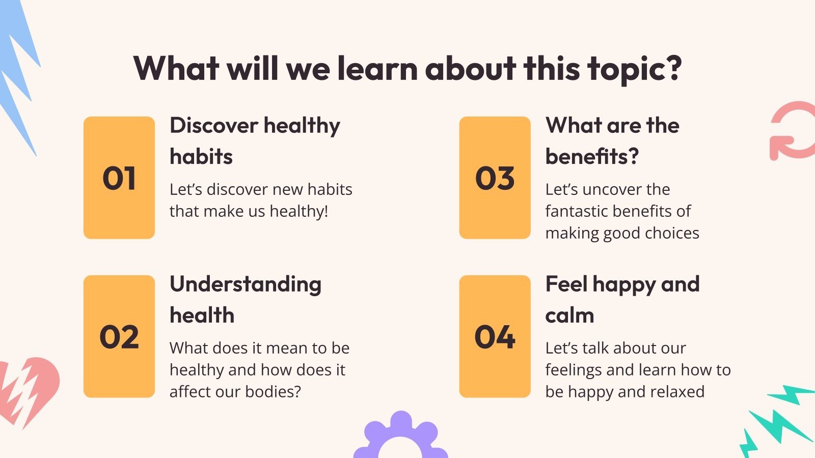 Building Positive Relationships and Conflict Resolution