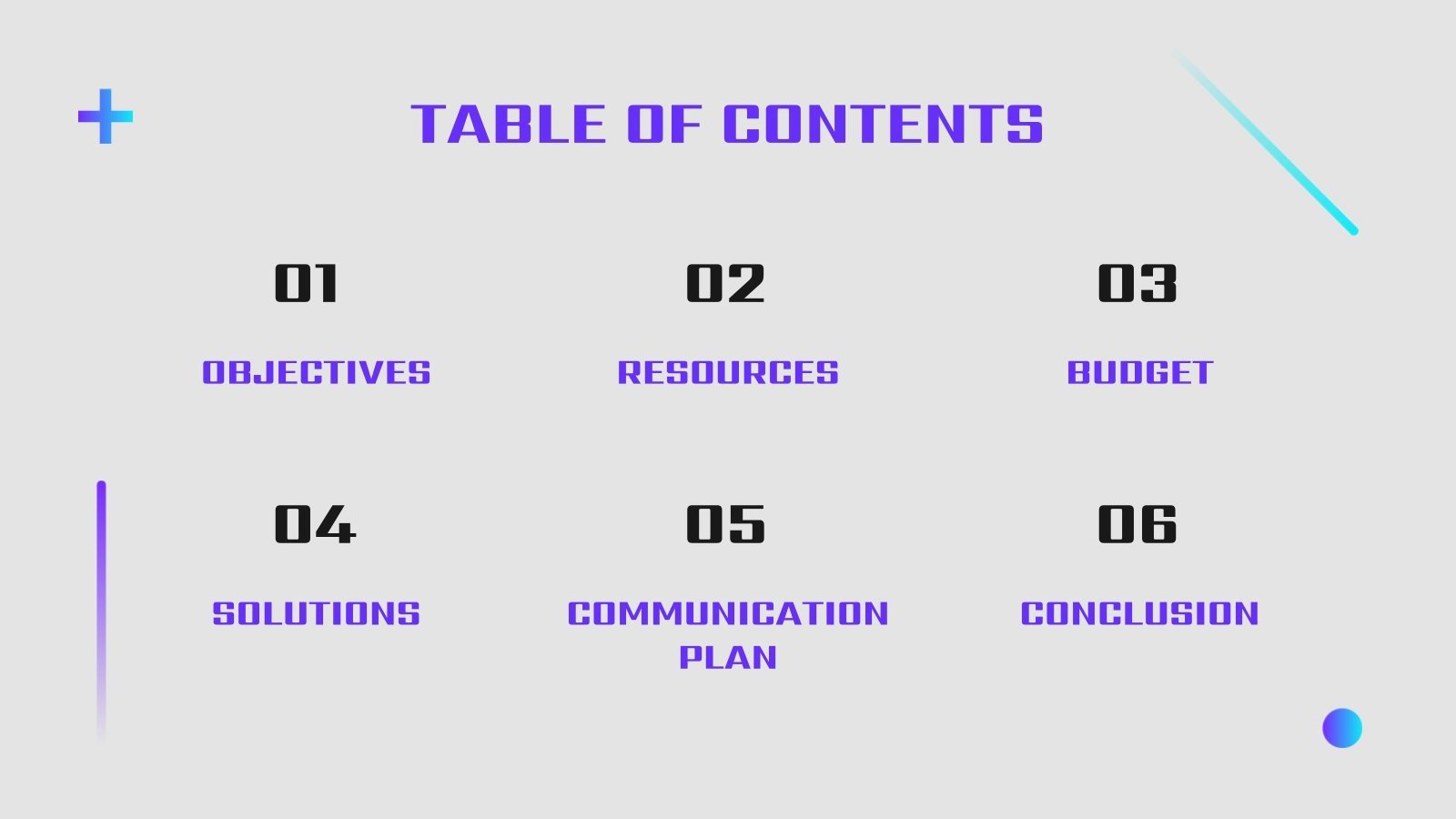5G Wireless Technology Project Proposal Presentation