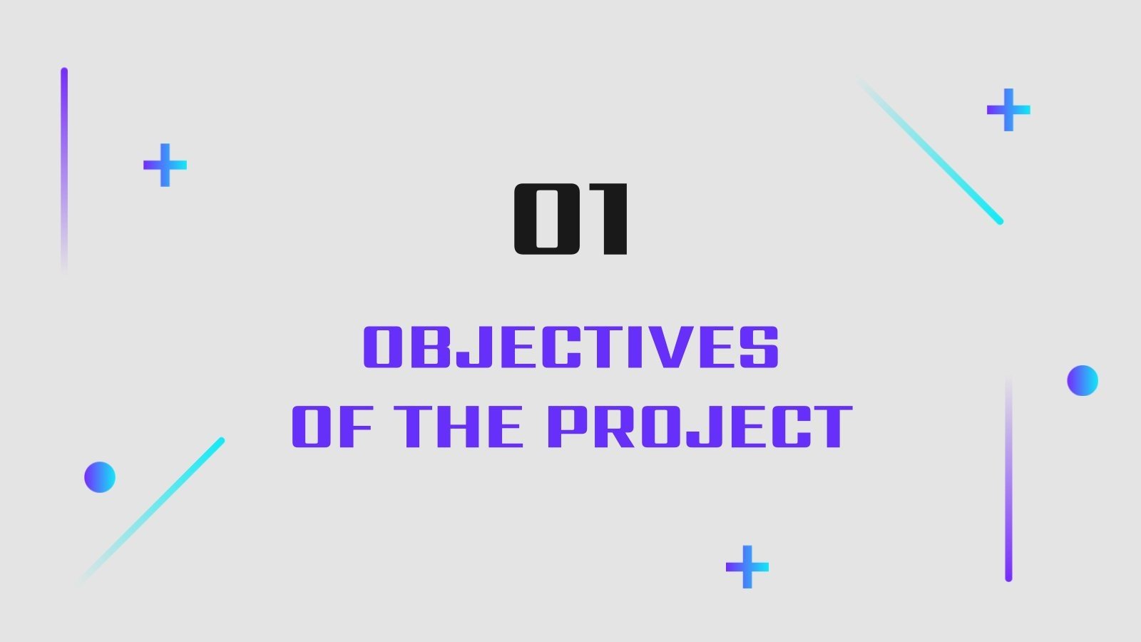 5G Wireless Technology Project Proposal Presentation