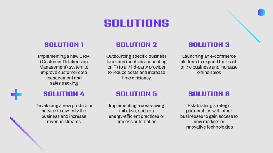 5G Wireless Technology Project Proposal Presentation