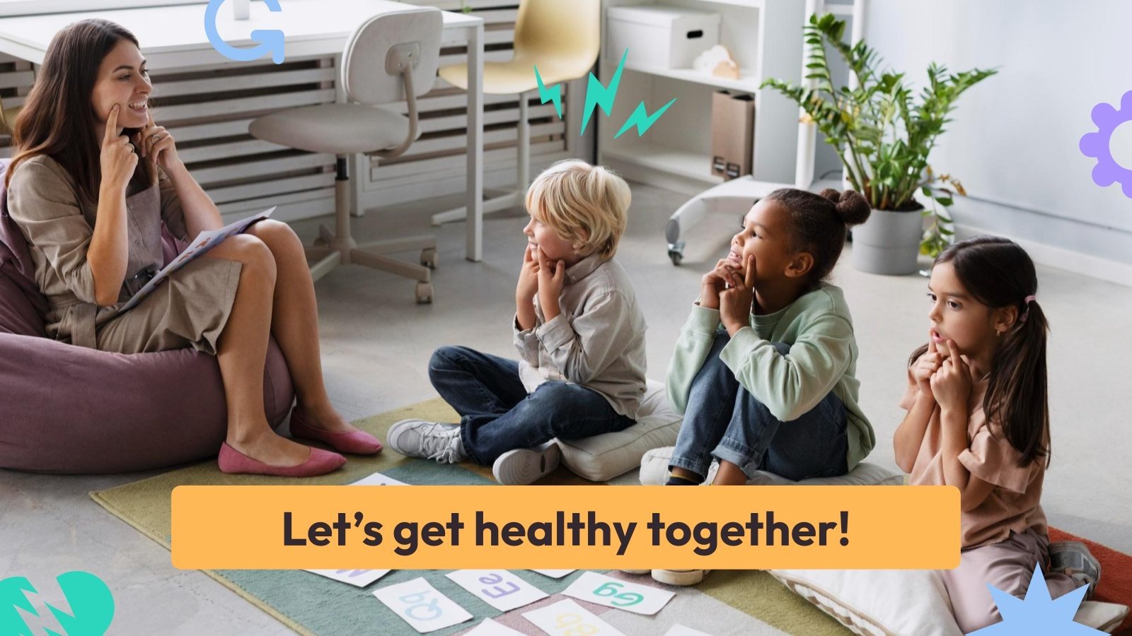 Building Positive Relationships and Conflict Resolution