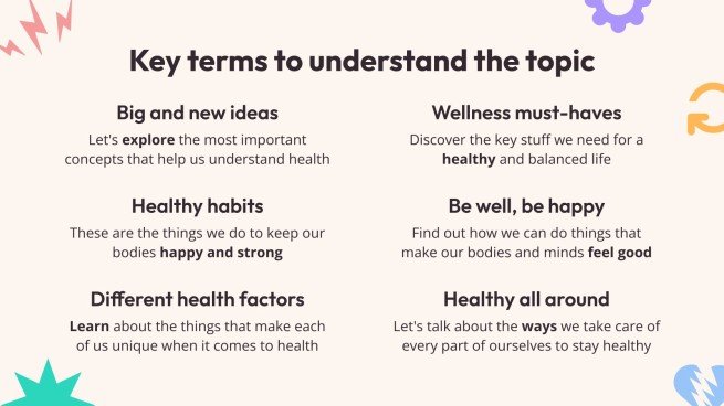 Building Positive Relationships and Conflict Resolution