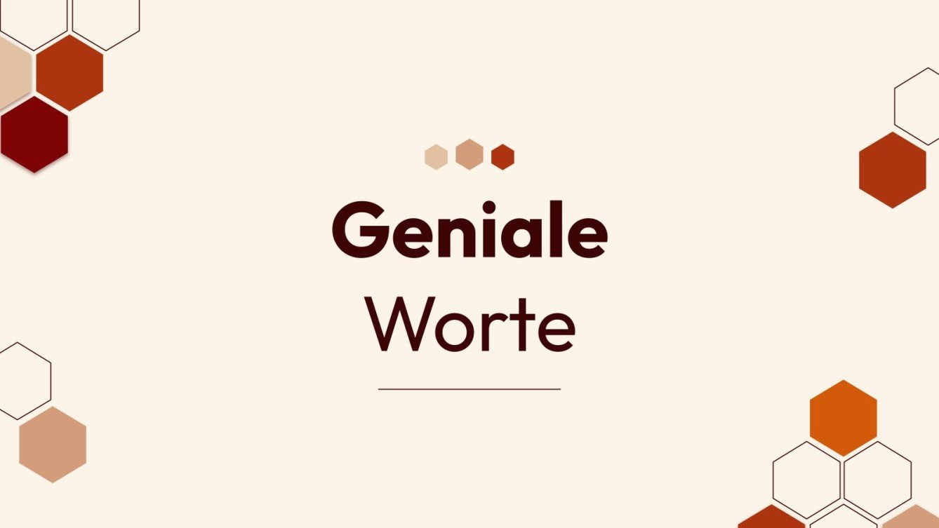 Hive Theme for Marketing Presentation