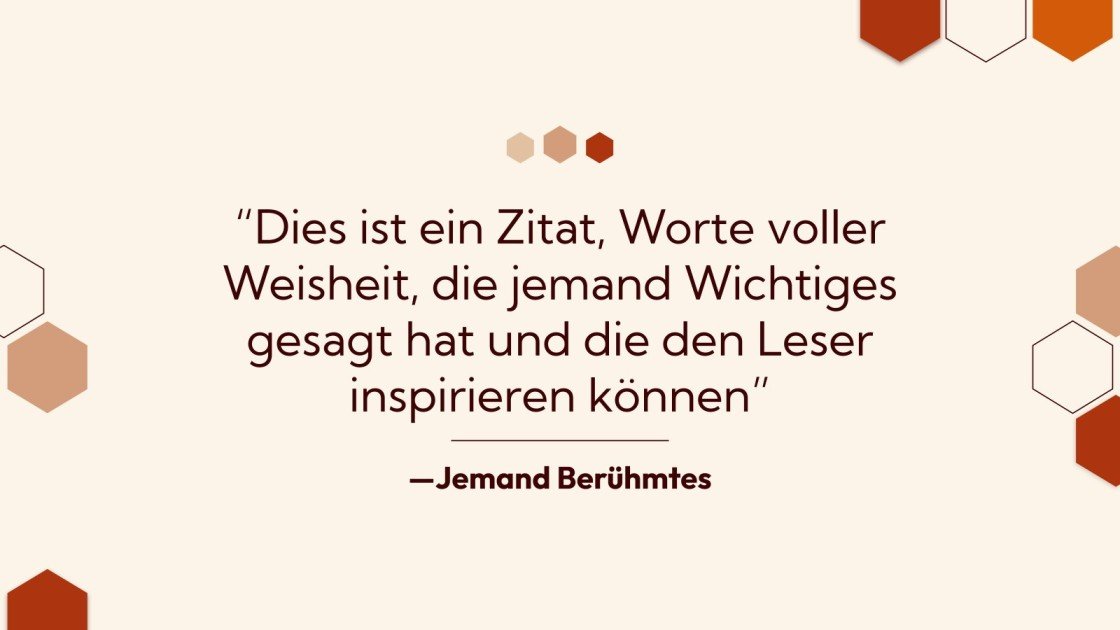 Hive Theme for Marketing Presentation