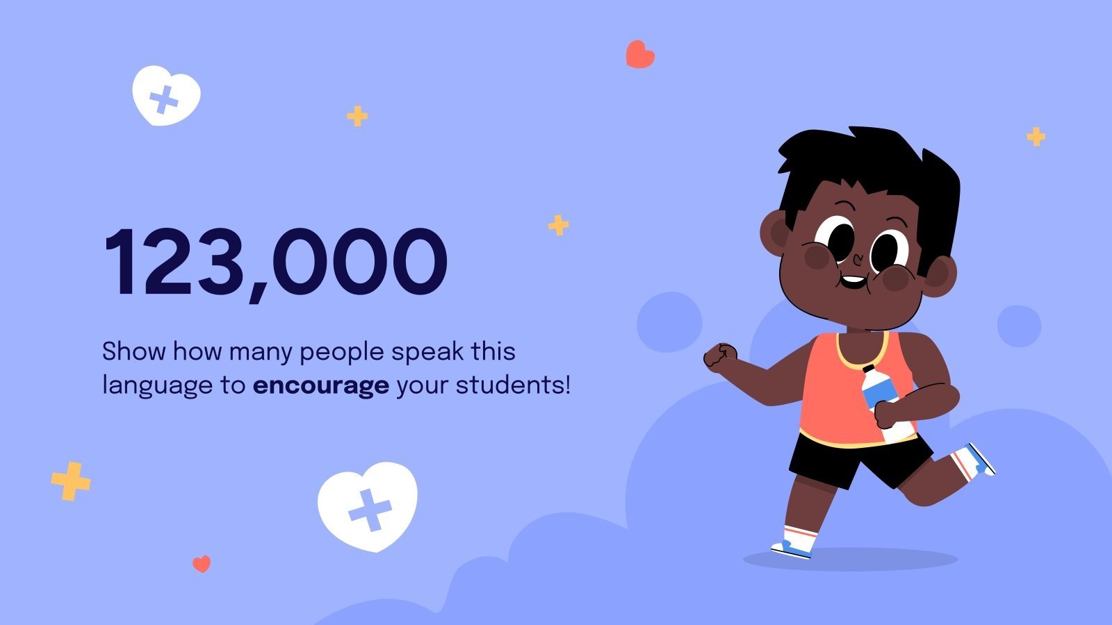 Health and Wellness Vocabulary - German - 7th Grade