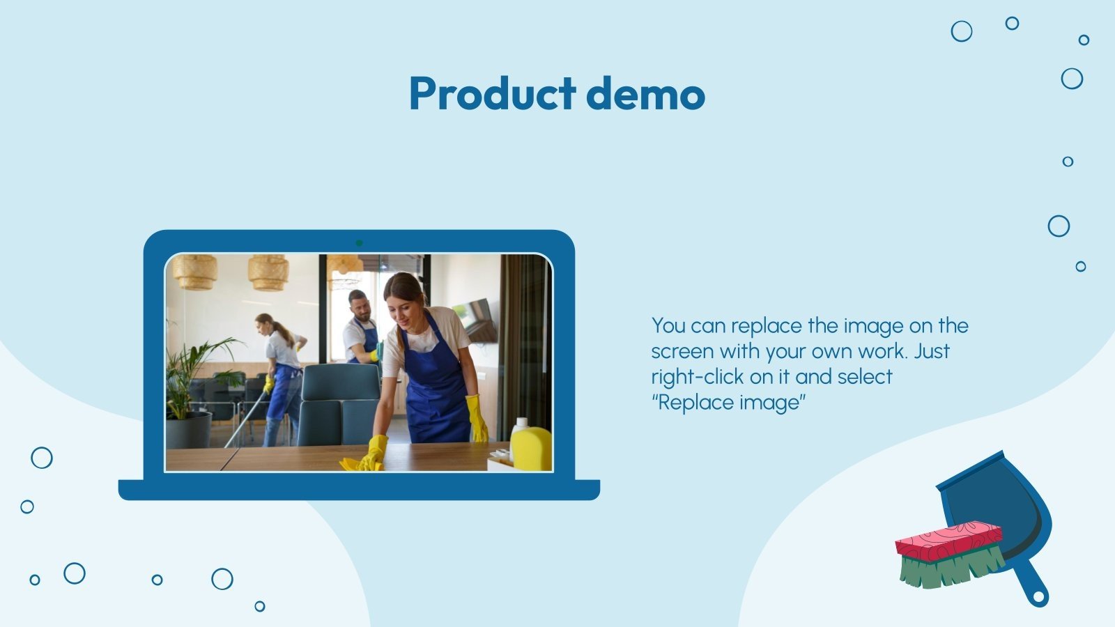 Spring Cleaning Presentation