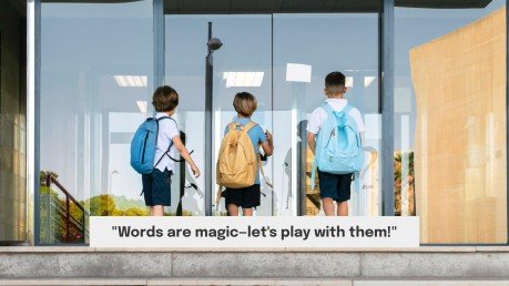 학교 과목 및 교실 물건 - 독일어 - 2학년