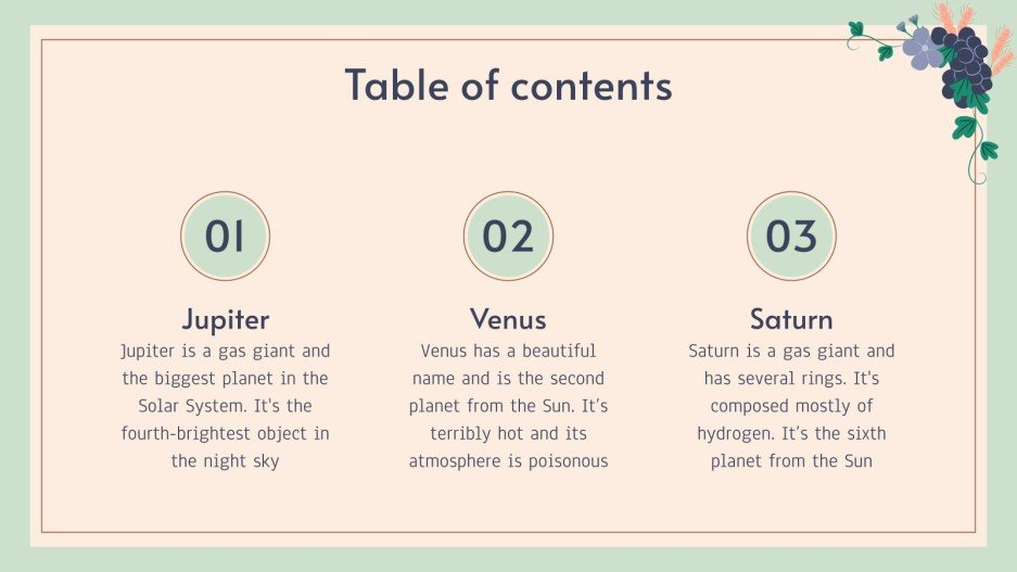 Holy Week Activities for Middle School Presentation