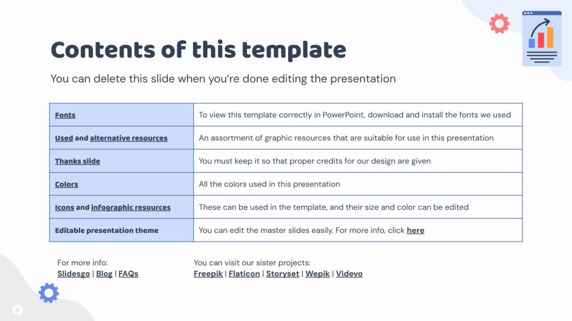 Statistics and Data Analysis - 6th Grade Presentation