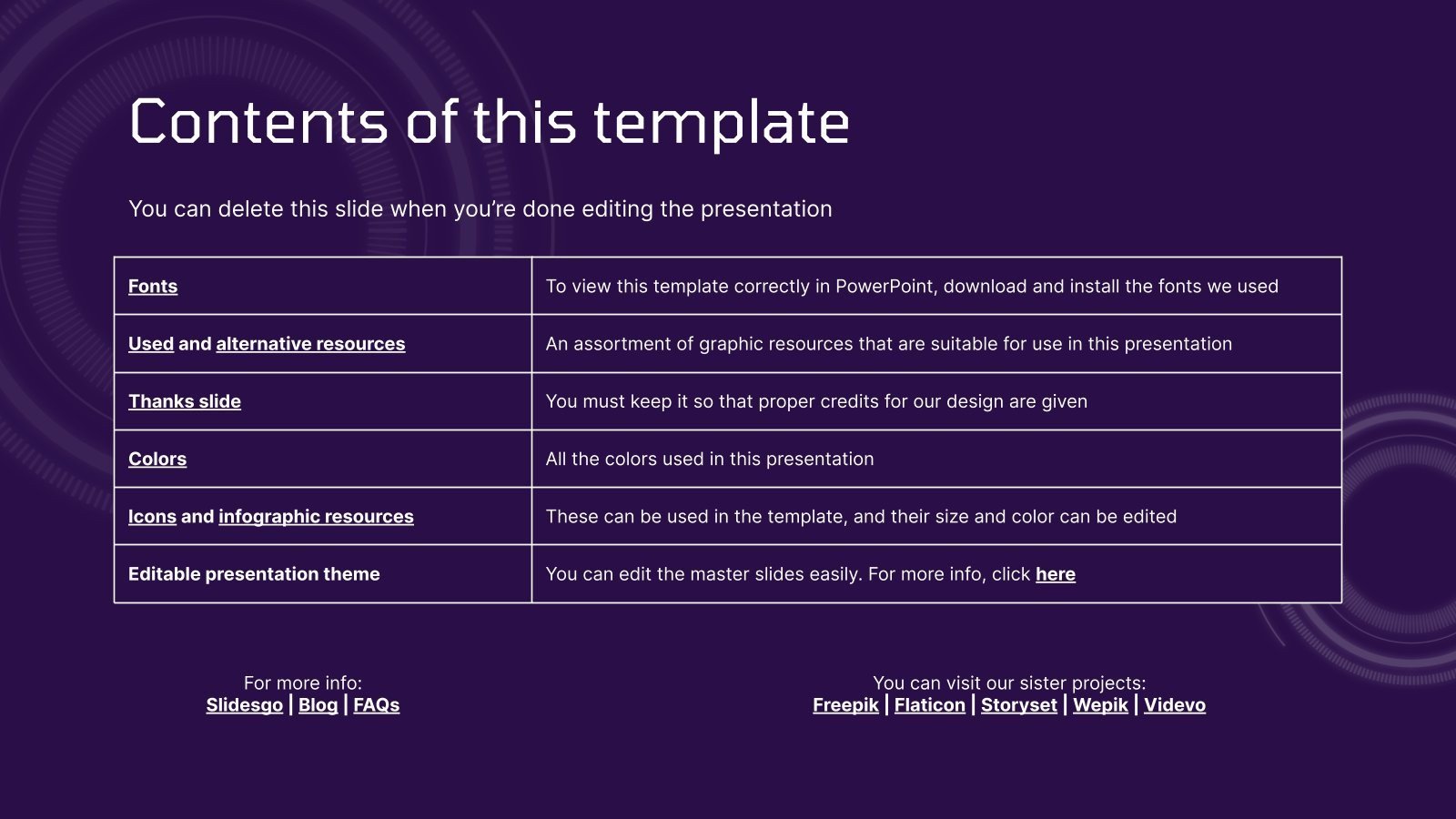 Computer Engineering Technology Presentation